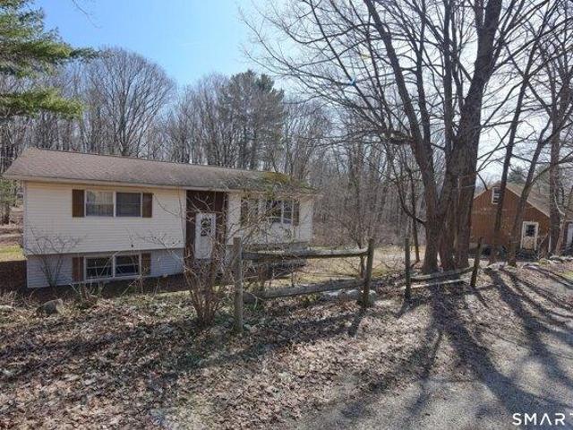 house with 3 bedroom, Woodstock CT DLS102530413