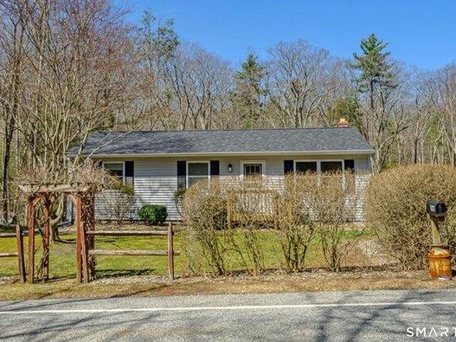 house with 3 bedroom, Woodstock CT DS101999841