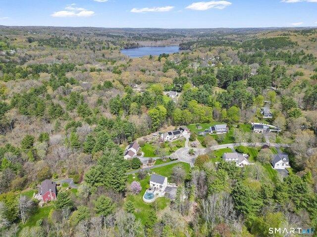 house with 3 bedroom, Woodstock CT DS102478777