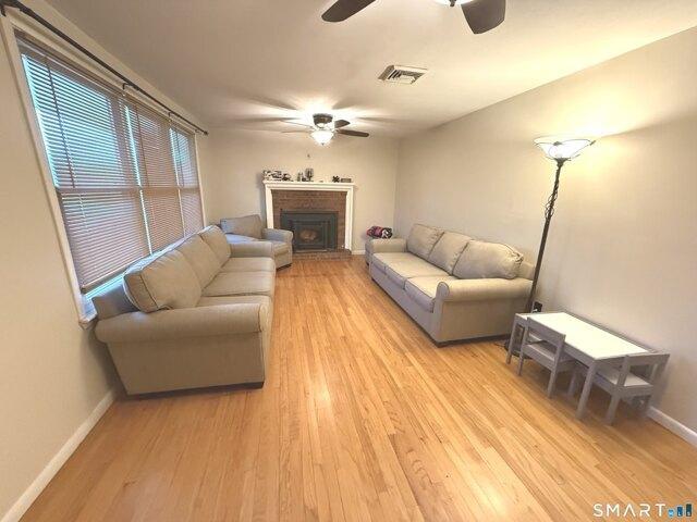 house with 3 bedroom, Woodstock CT DS102530894