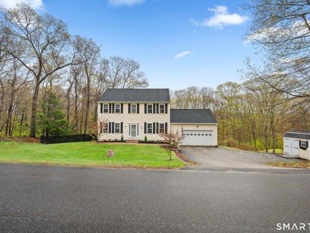 house with 3 bedroom, Woodstock CT DS102564783