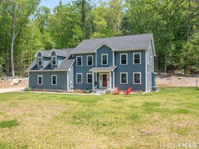 house with 3 bedroom, Woodstock CT DS102595199