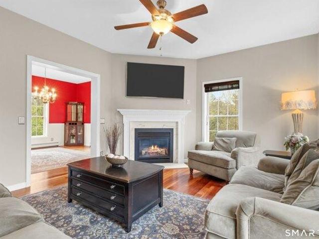 house with 3 bedroom, Woodstock CT DS102725525