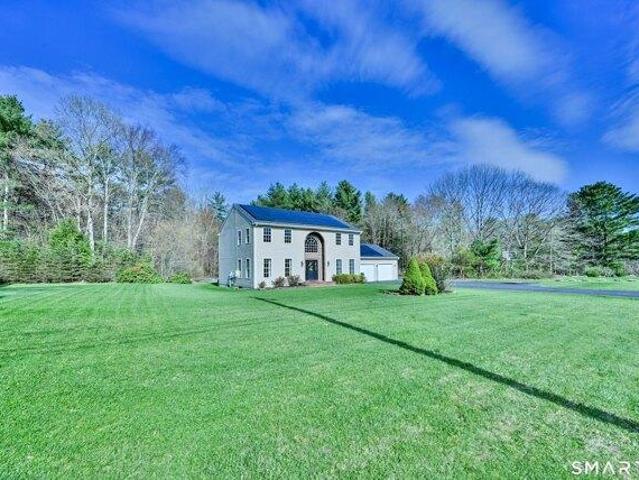 house with 3 bedroom, Woodstock CT DS102344041