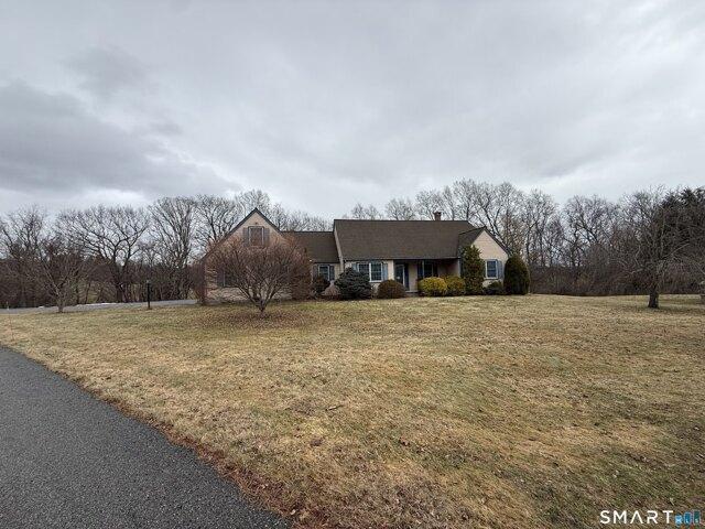 house with 3 bedroom, Woodstock CT DS103437138