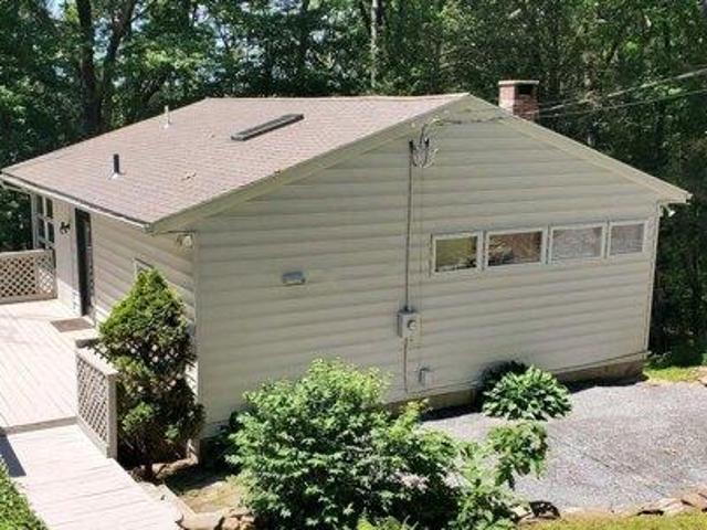 house with 3 bedroom, Woodstock CT DS103966482