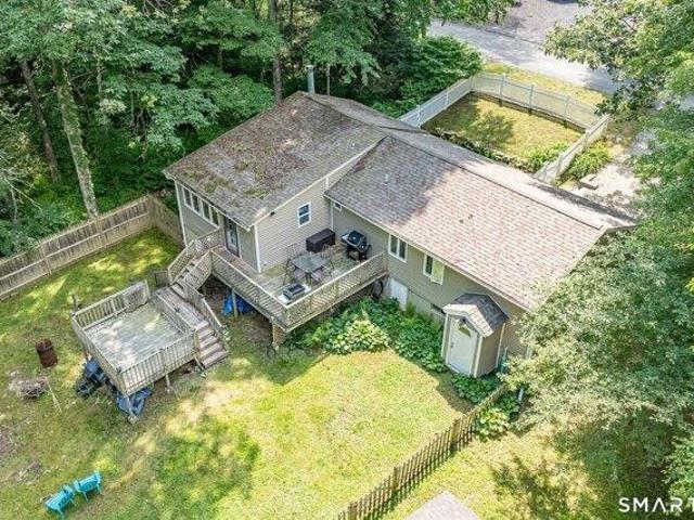 house with 3 bedroom, Woodstock CT DS104266456