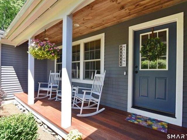 house with 3 bedroom, Woodstock CT DS104374227