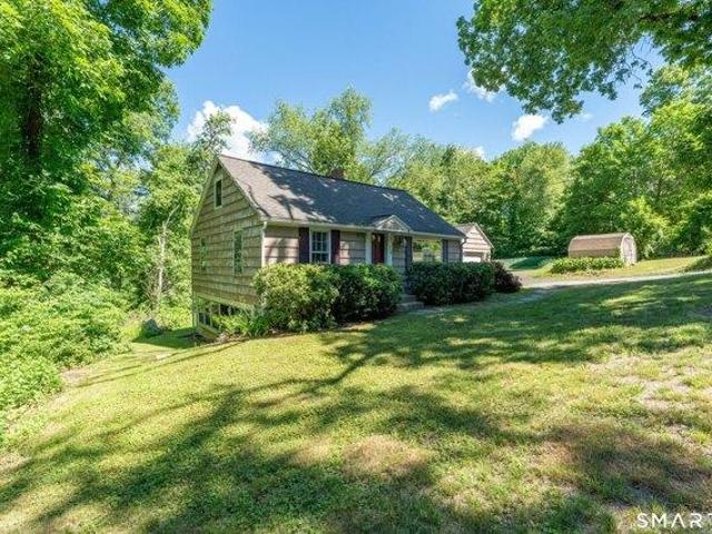 house with 3 bedroom, Woodstock CT DS104375282