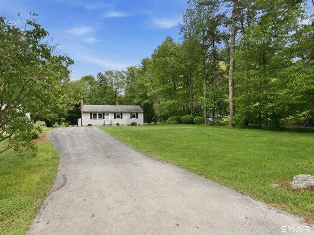 house with 3 bedroom, Woodstock CT ES103432891