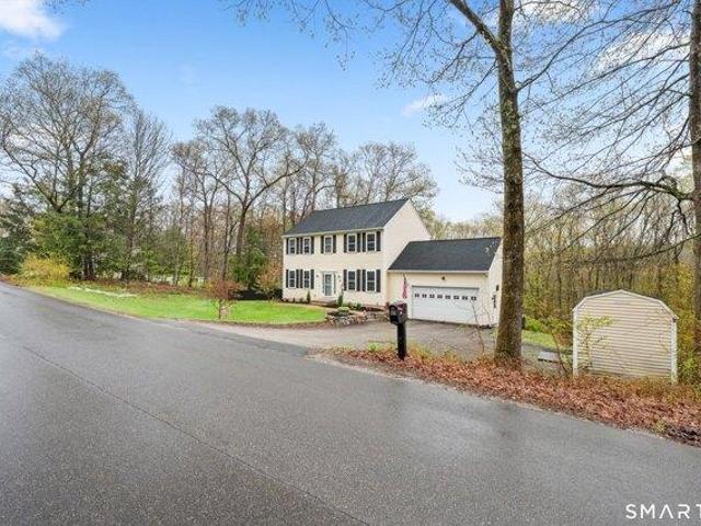 house with 3 bedroom, Woodstock CT ES103437557