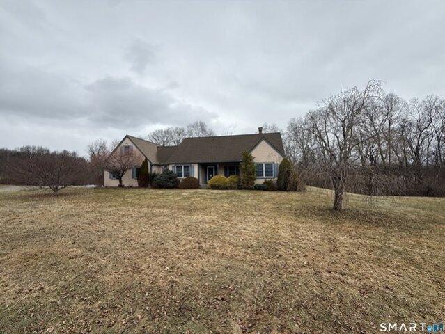 house with 3 bedroom, Woodstock CT ES103437138