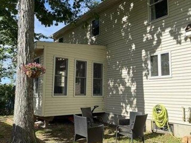 house with 3 bedroom, Woodstock CT ES103930490