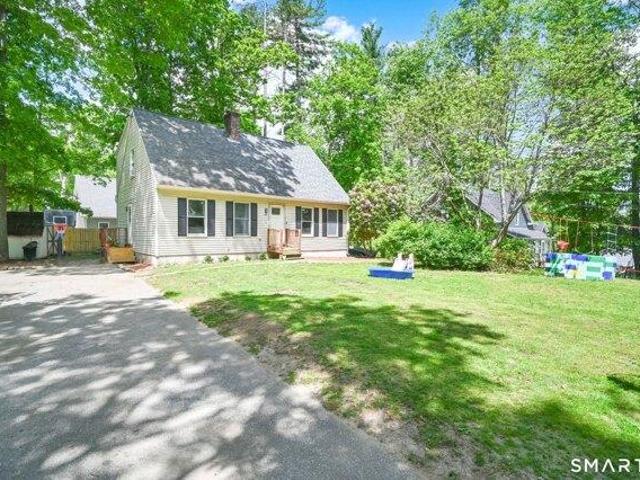 house with 3 bedroom, Woodstock CT ES103070758