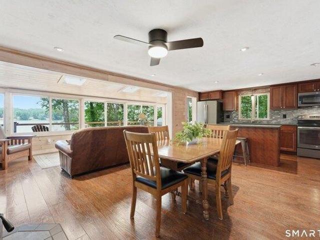 house with 3 bedroom, Woodstock CT ES104410273