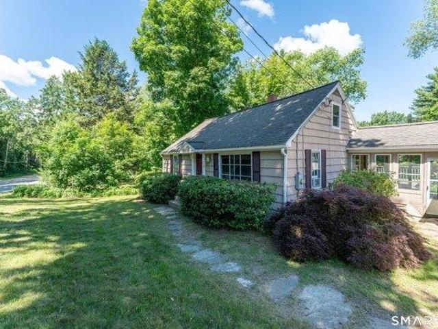 house with 3 bedroom, Woodstock CT ES104190642