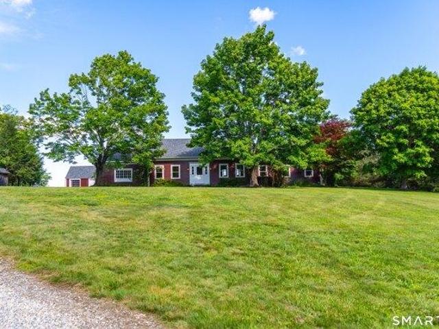 house with 3 bedroom, Woodstock CT ES104375281
