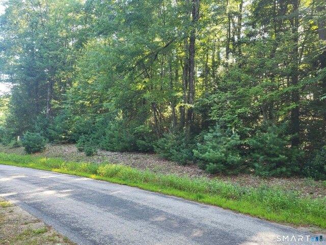 house with 3 bedroom, Woodstock CT ES105610845