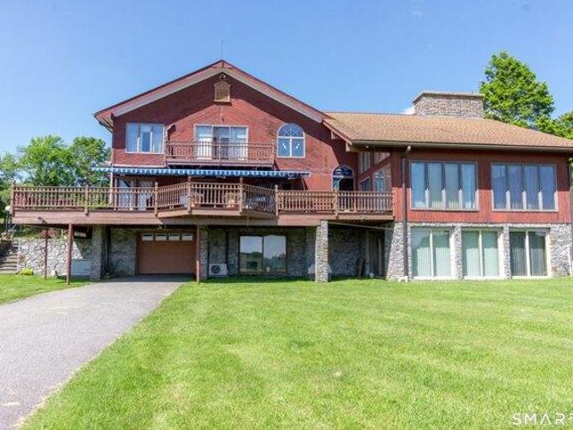 house with 3 bedroom, Woodstock CT ES105123077