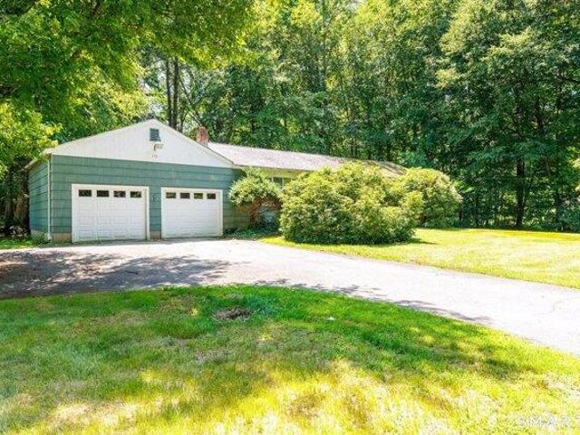 house with 3 bedroom, Woodstock CT ES105159869