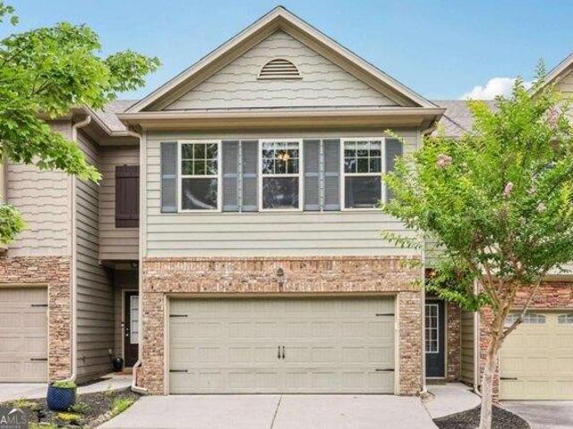 house with 3 bedroom, Woodstock GA DS91697265