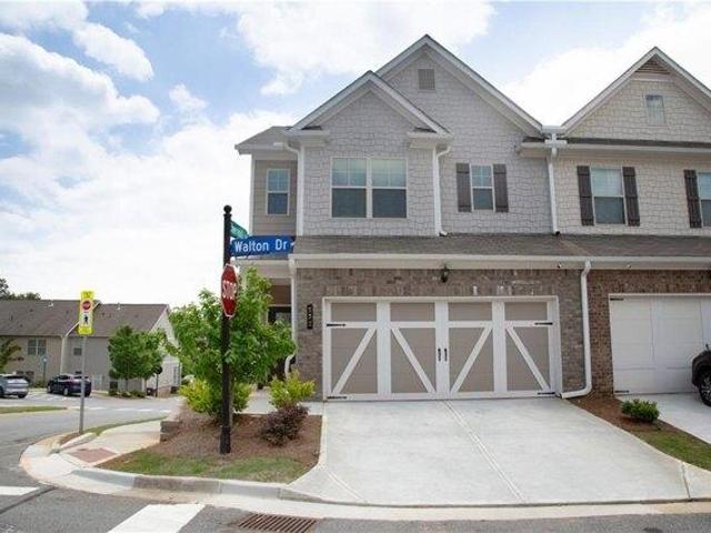 house with 3 bedroom, Woodstock GA DS91702216