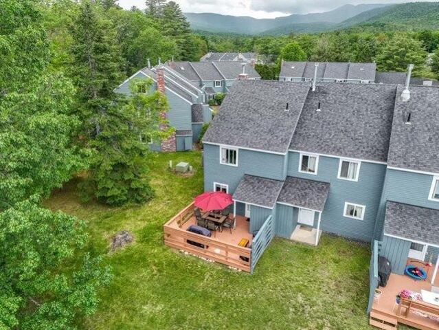 house with 3 bedroom, Woodstock NH DLS102669323