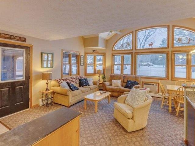 house with 3 bedroom, Woodstock NH DS102410949