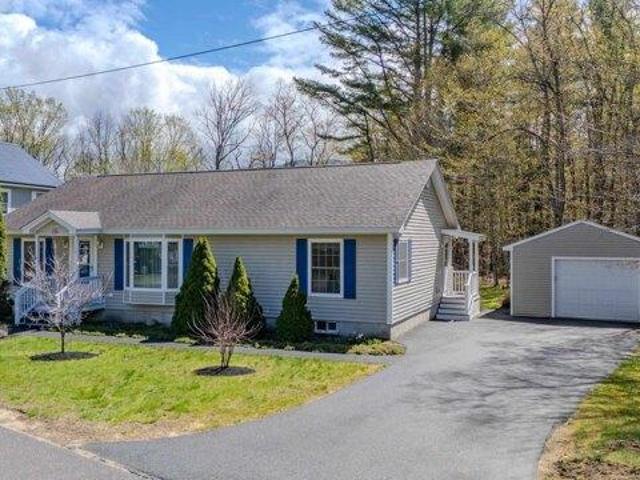house with 3 bedroom, Woodstock NH DS102531842