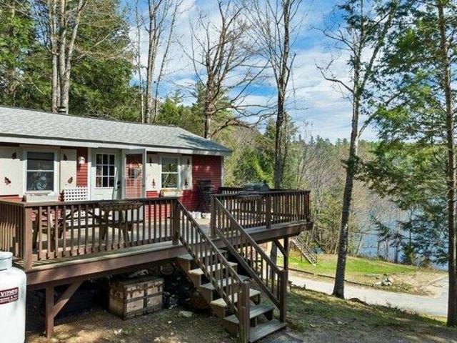 house with 3 bedroom, Woodstock NH ES104759538