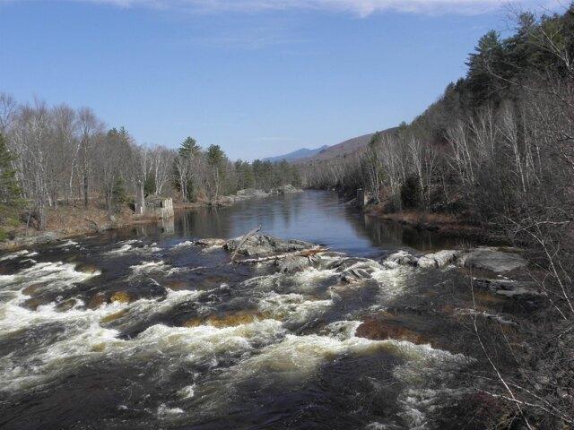 house with 3 bedroom, Woodstock NH ES105423938