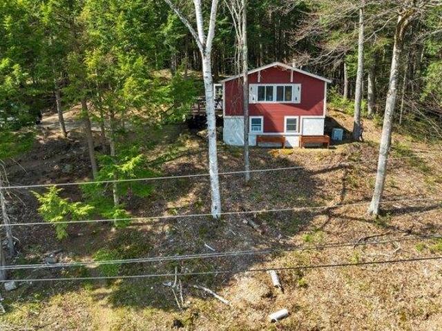 house with 3 bedroom, Woodstock NH ES105229882