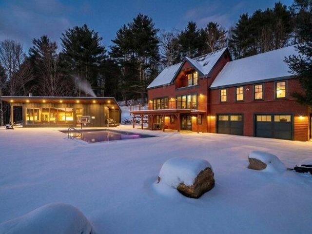 house with 3 bedroom, Woodstock VT DS101799482