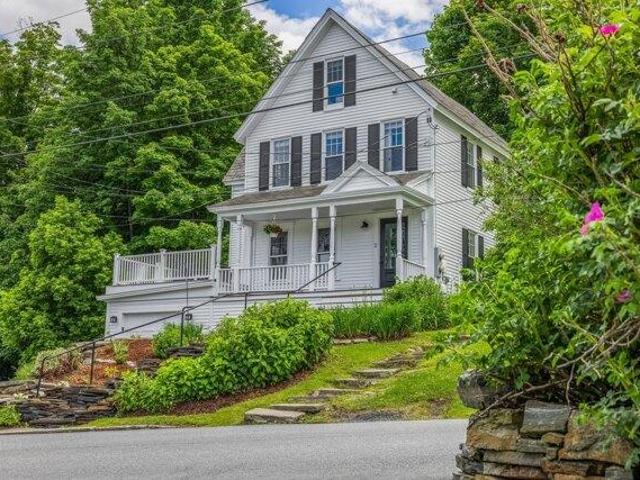 house with 3 bedroom, Woodstock VT DS103969933