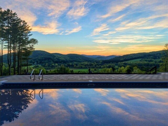house with 3 bedroom, Woodstock VT DS103184784
