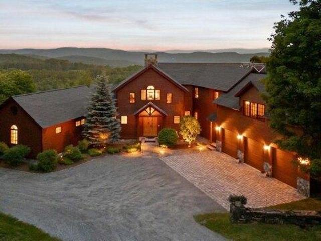 house with 3 bedroom, Woodstock VT DS104191720