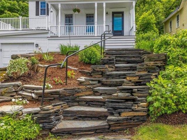 house with 3 bedroom, Woodstock VT ES103969933