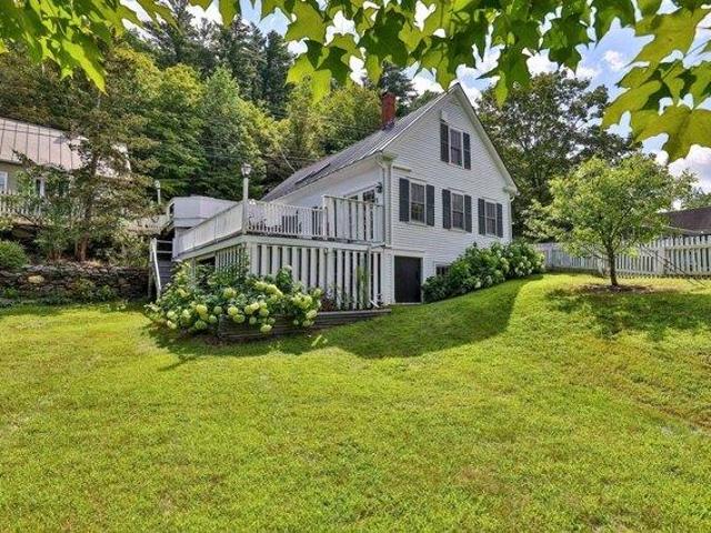 house with 3 bedroom, Woodstock VT ES105233555