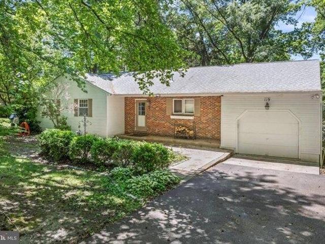 house with 3 bedroom, Woodstown NJ DLS102527932