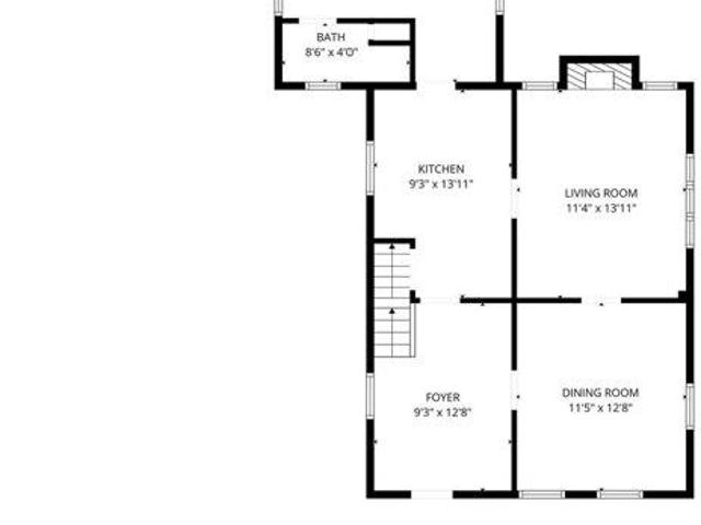 house with 3 bedroom, Woodstown NJ DLS102725298