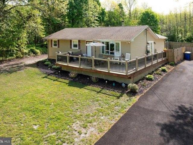 house with 3 bedroom, Woodstown NJ DS101782257