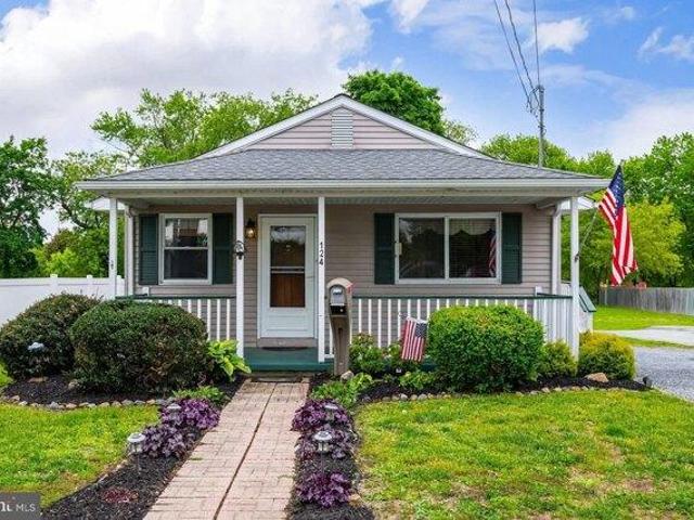 house with 3 bedroom, Woodstown NJ DS102527842