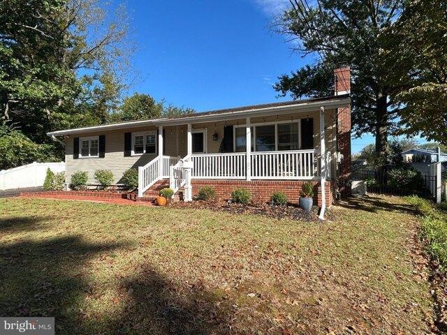 house with 3 bedroom, Woodstown NJ DS102313544