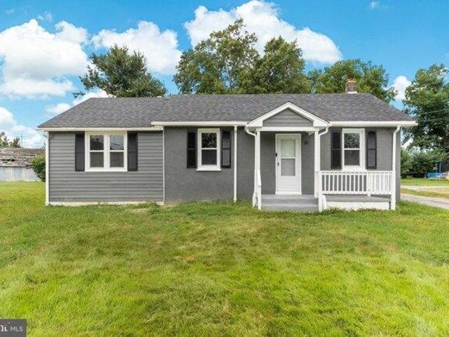 house with 3 bedroom, Woodstown NJ DS102318301