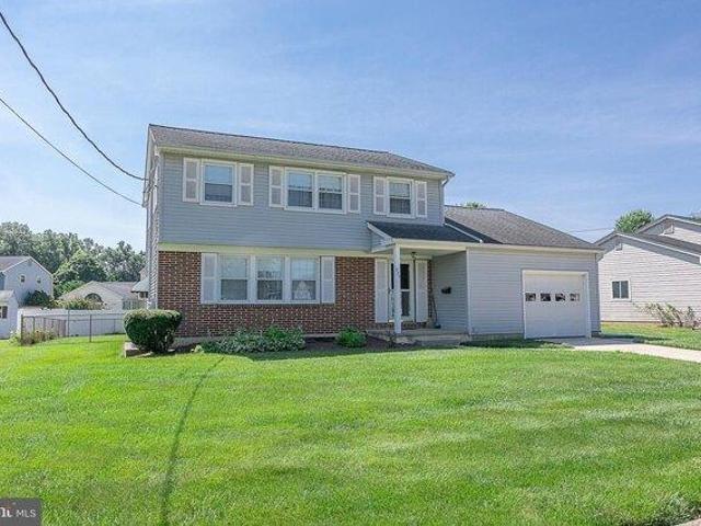 house with 3 bedroom, Woodstown NJ ES105156298