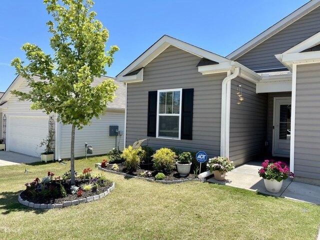 house with 3 bedroom, Woodruff SC ES103604949