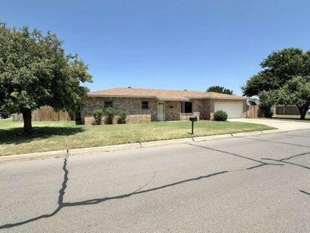 house with 3 bedroom, Woodward OK DS93900151