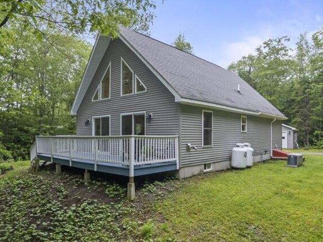 house with 3 bedroom, Woolwich ME DLS102279611