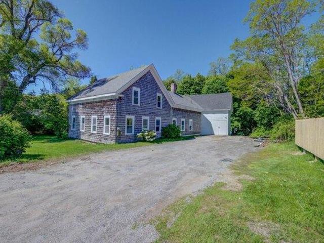house with 3 bedroom, Woolwich ME DLS103033346