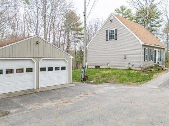 house with 3 bedroom, Woolwich ME DS102444127